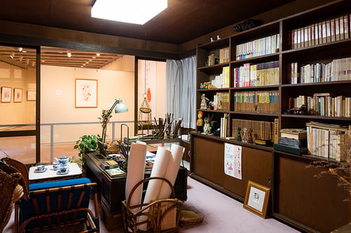CHIHIRO ART MUSEUM TOKYO Guide – Visit with The Tokyo Pass