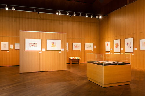 CHIHIRO ART MUSEUM TOKYO Guide – Visit with The Tokyo Pass