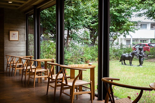 CHIHIRO ART MUSEUM TOKYO Guide – Visit with The Tokyo Pass
