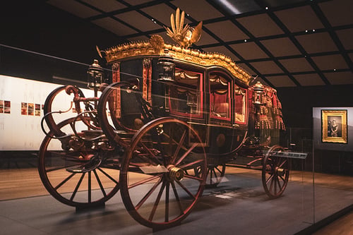 Meiji Jingu Museum Guide – Visit with The Tokyo Pass