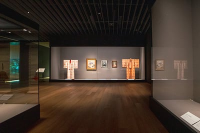 Meiji Jingu Museum Guide – Visit with The Tokyo Pass