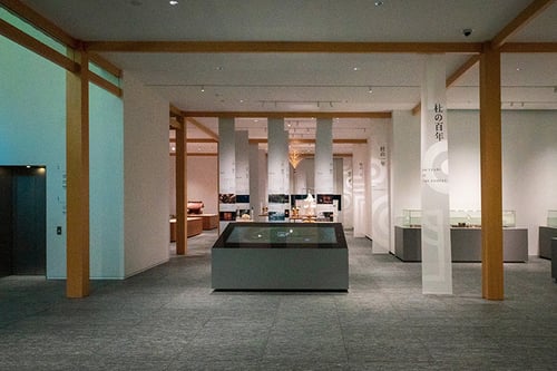 Meiji Jingu Museum Guide – Visit with The Tokyo Pass