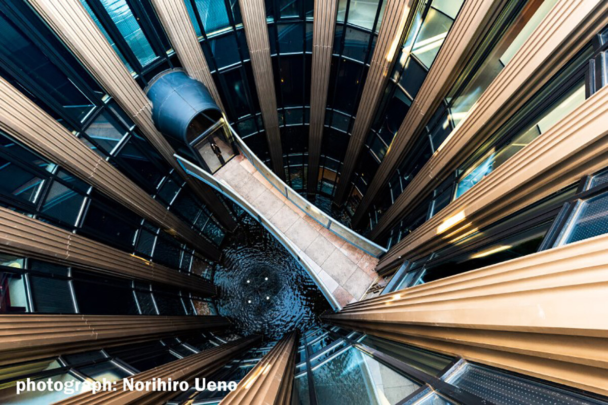 Visit museums in Shibuya with THE TOKYO PASS